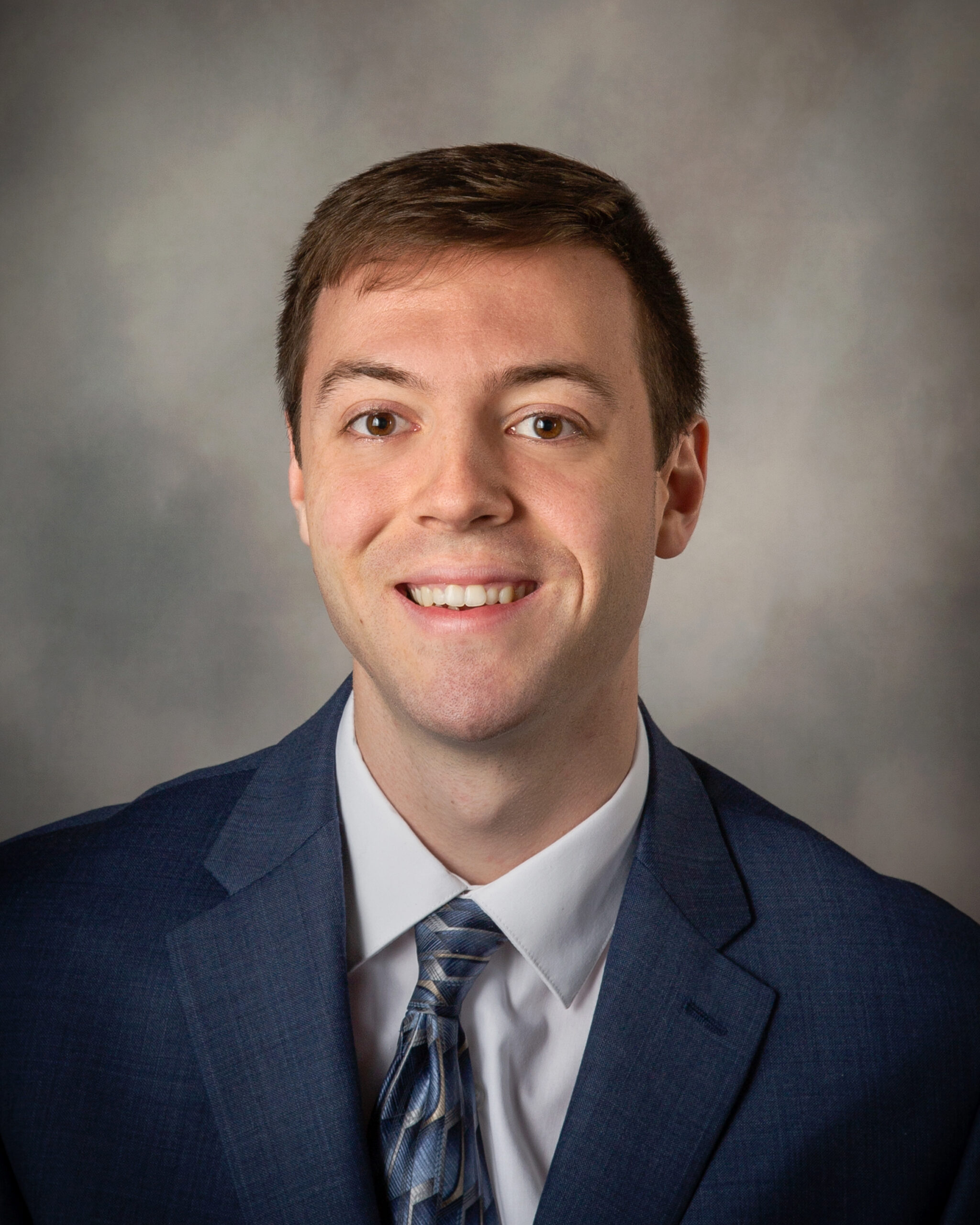 Stone, Rudolph & Henry, PLC welcomes new staff member | Williamson, Inc.