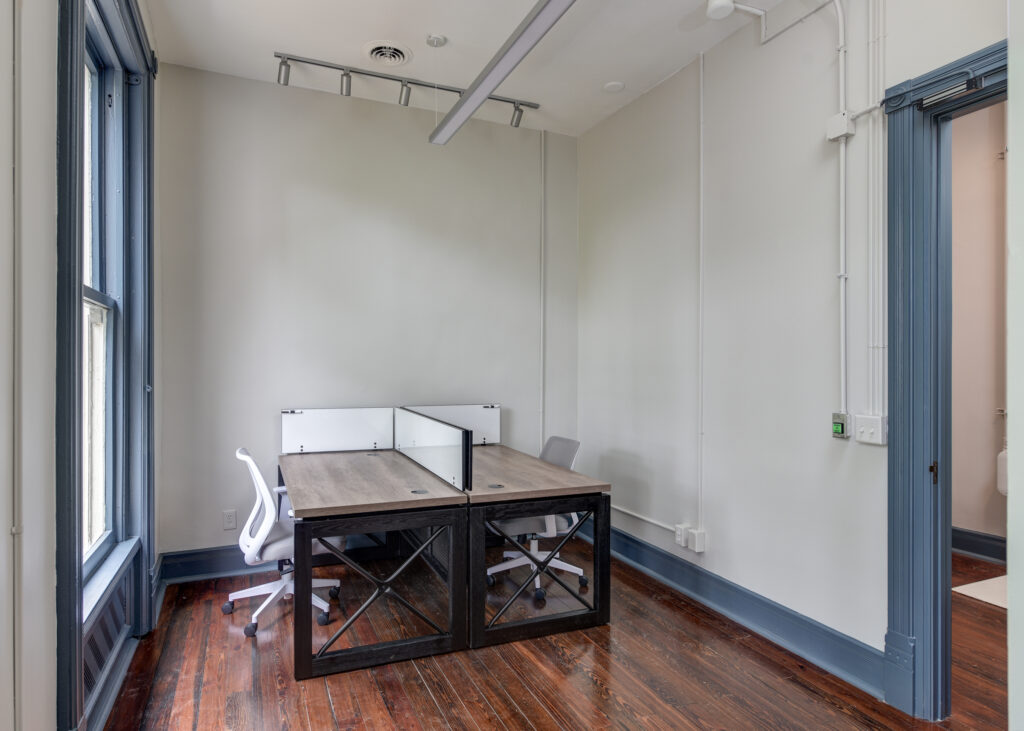 Suite 203 - Available | Williamson, Inc.