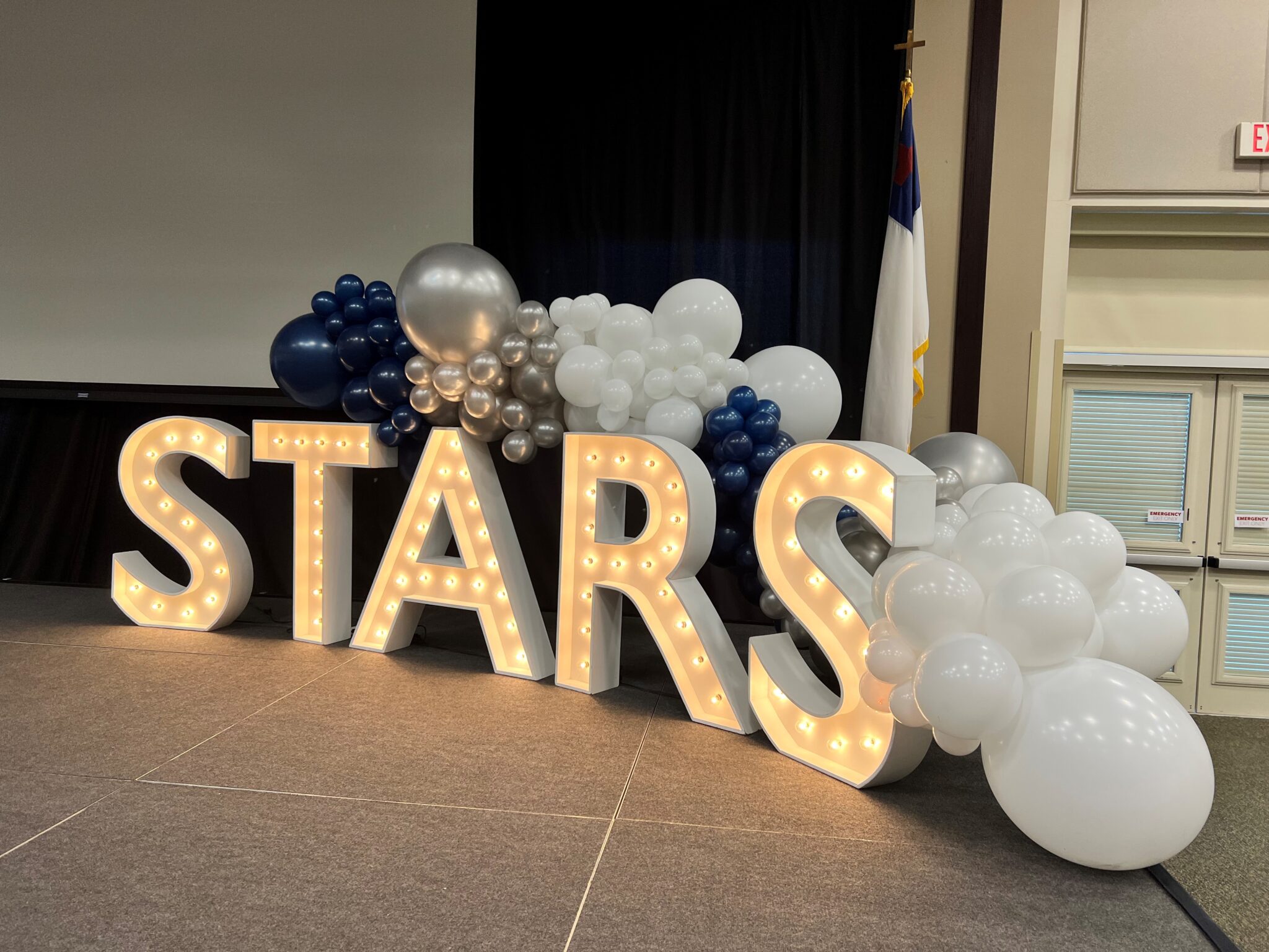 A Night Full of STARS | Williamson, Inc.