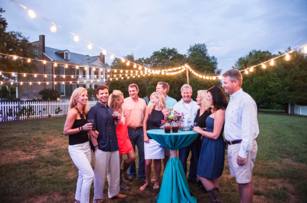 Battle of Franklin Trust to host sixth annual Bootlegger's Bash ...